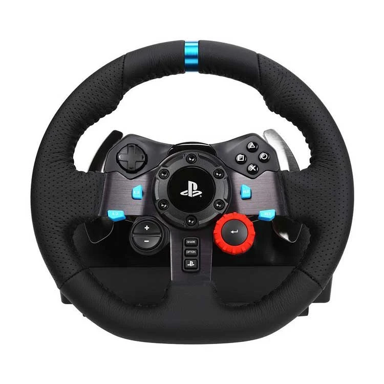 Logitech G29 driving force (ps4-ps5) – PSCO Store