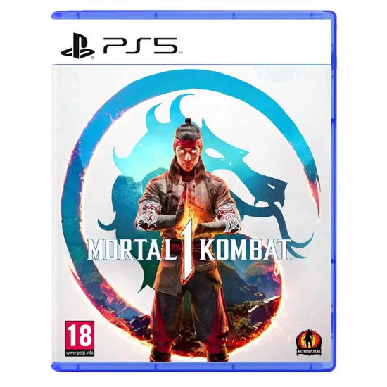 Mortal Kombat 1 ps5 – PSCO Store