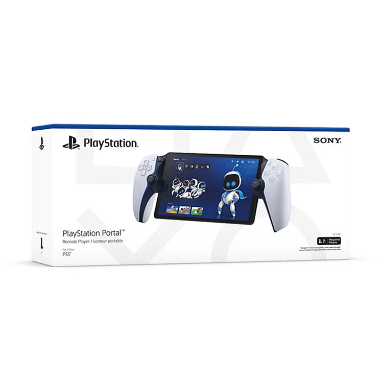 Playstation Portal ps5 – PSCO Store