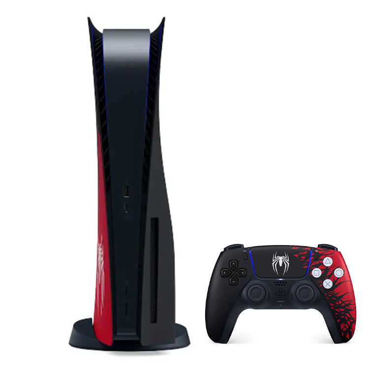 Ps5 – Spider Man 2 Limited Edition – PSCO Store