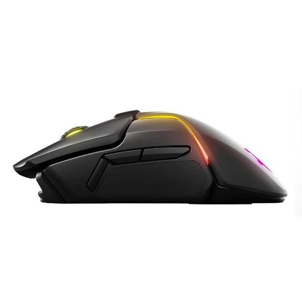 Steelseries rival 650 store