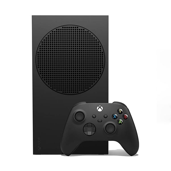 Xbox Series S Black – 1TB – PSCO Store